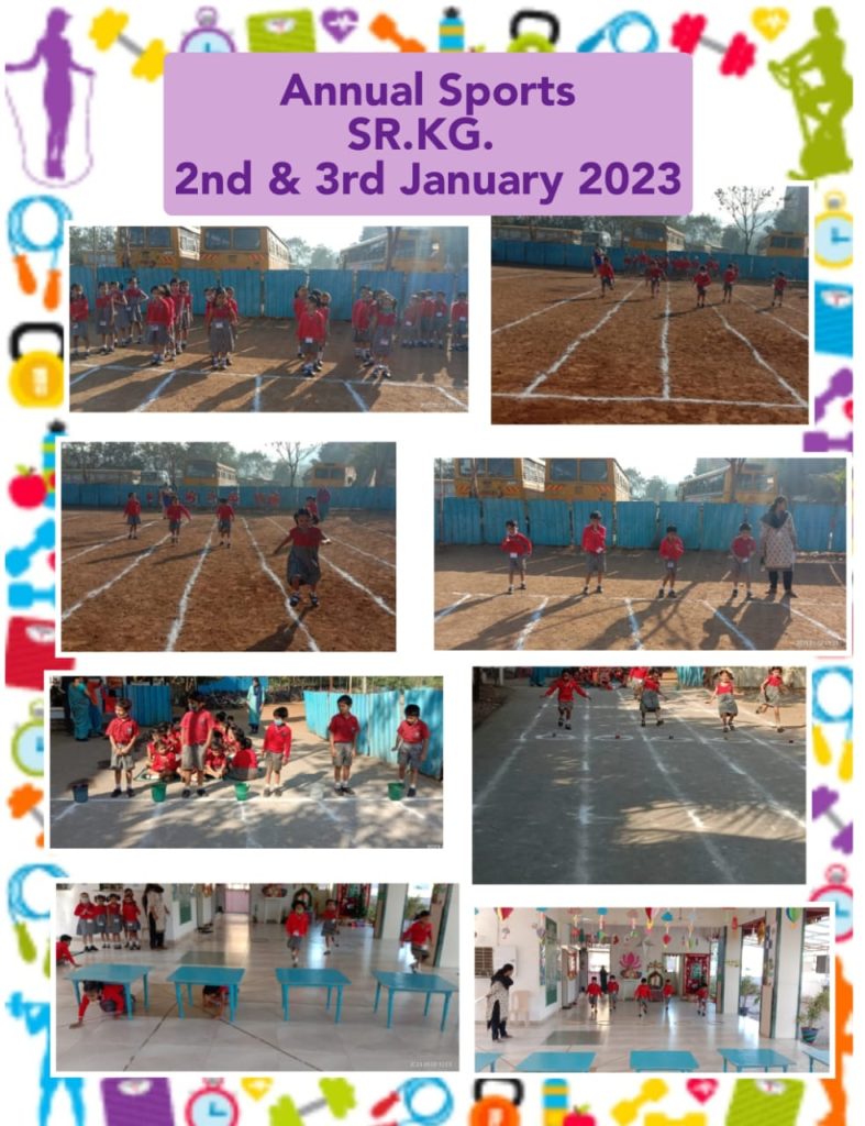 Intra School Competition – Matrix Academy