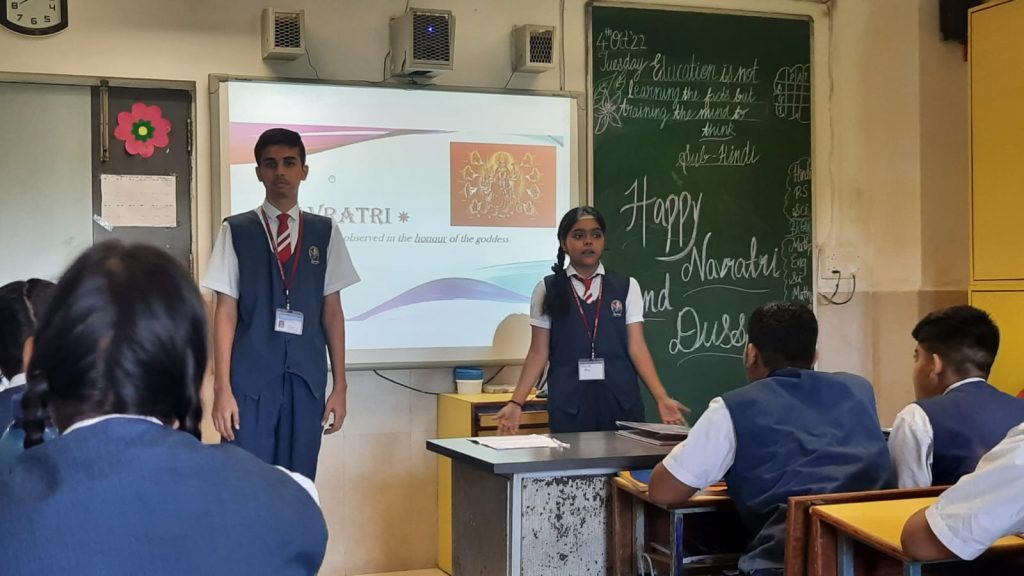 Beyond Academics – Matrix Academy