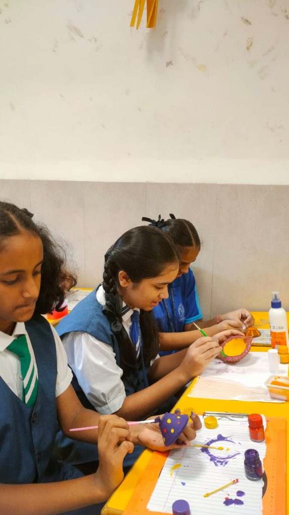 Beyond Academics – Matrix Academy