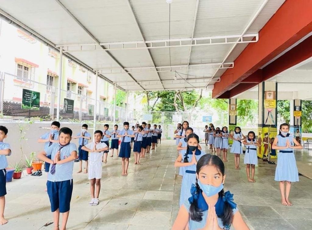 Beyond Academics – Matrix Academy