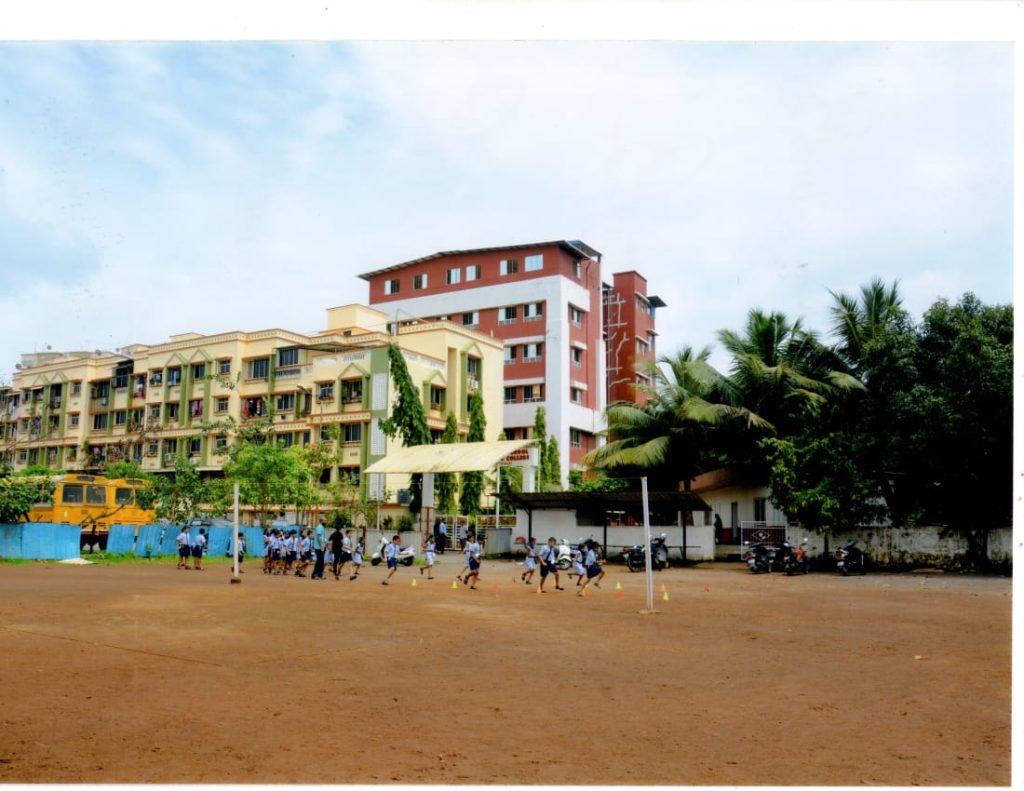 Matrix Academy – CBSE School